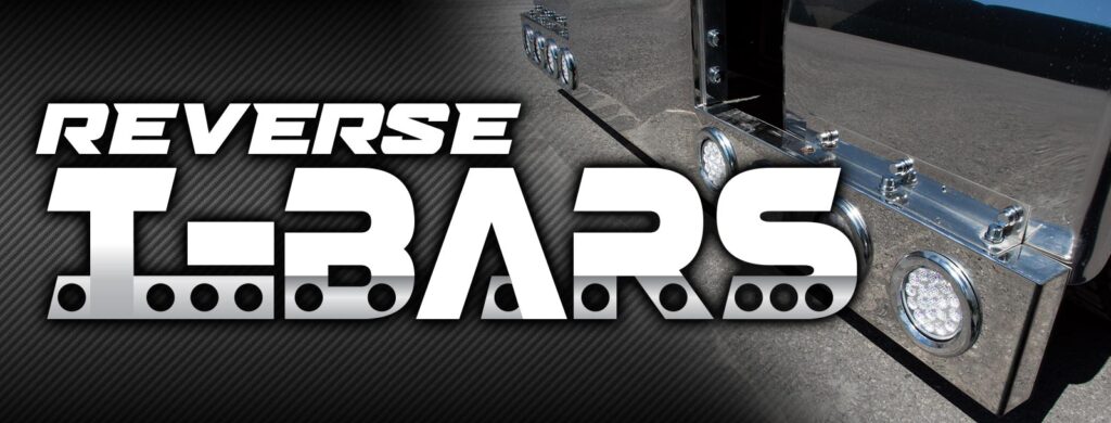 REVERSE TBARS - Trux Accessories