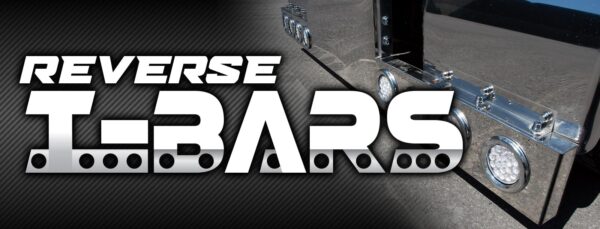 REVERSE TBARS - Trux Accessories