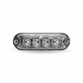 Class 1 Warning & Safety LEDs | Trux Accessories