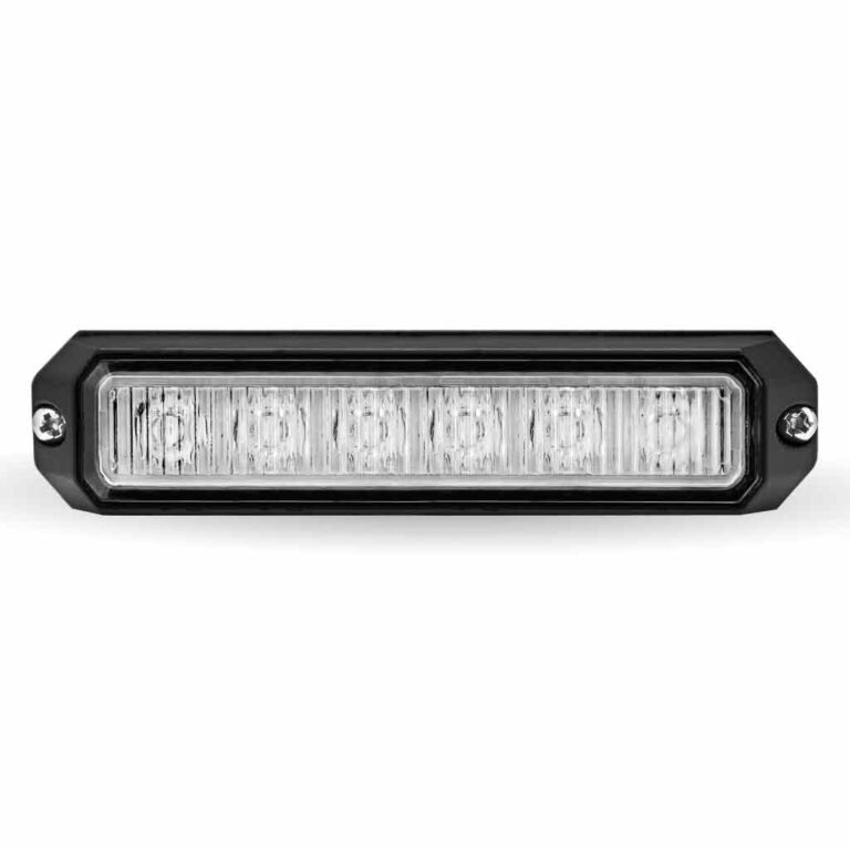 Class 1 Warning & Safety LEDs | Trux Accessories